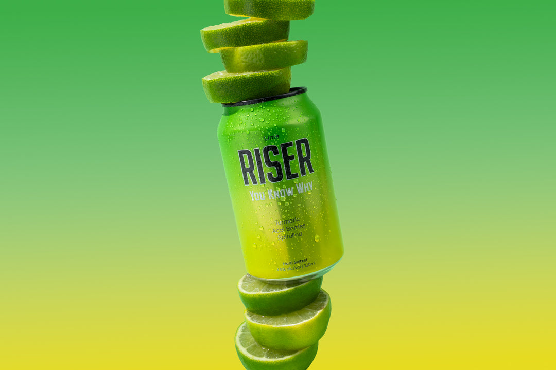 ABOUT US – RISER